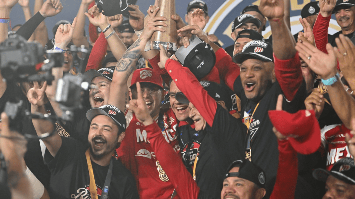 LMB: Diablos Rojos Celebration Sparks Controversy and Fan Criticism