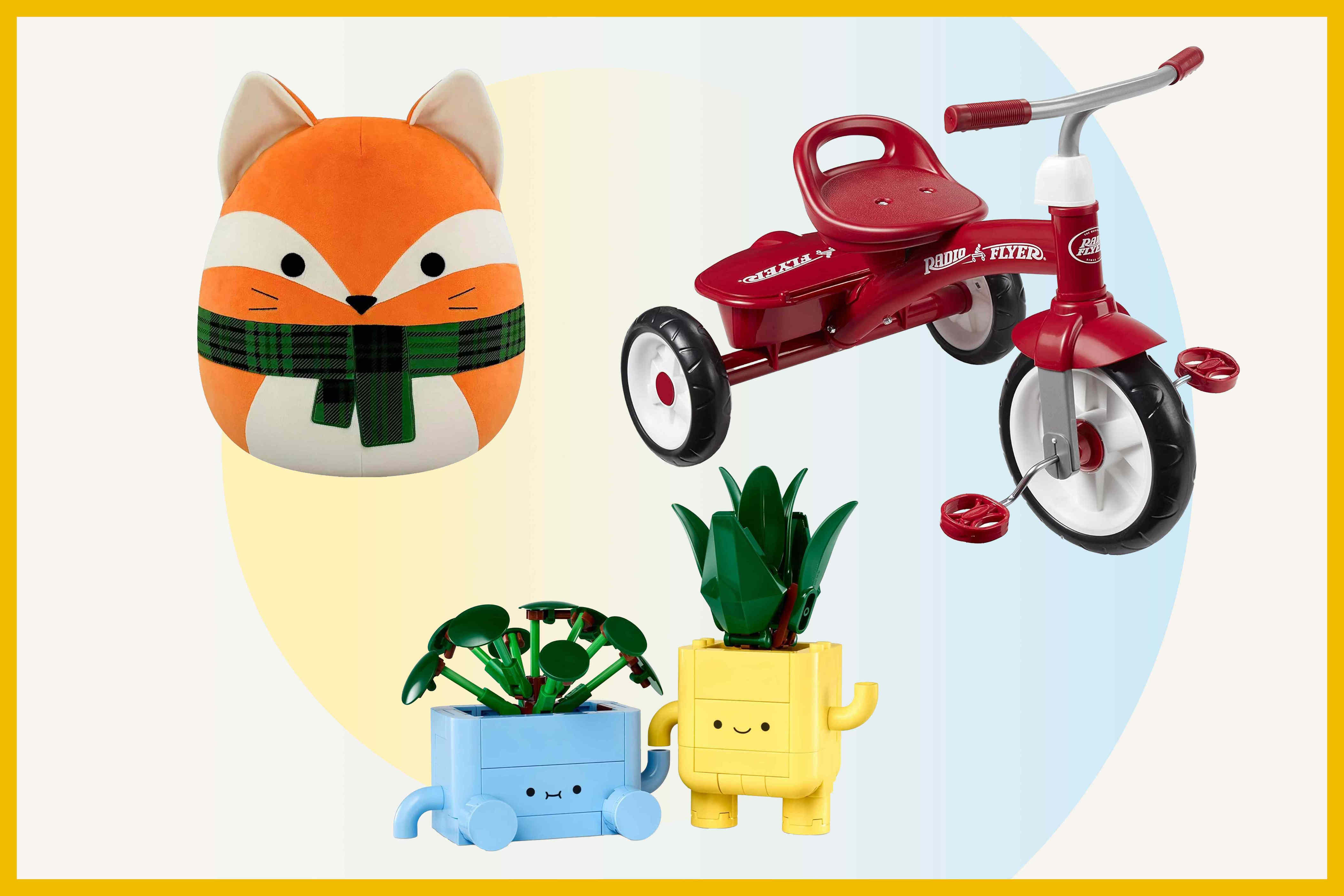 Amazon Revealed Its Trendiest Toys for 2025: These Are the 70 Best ...
