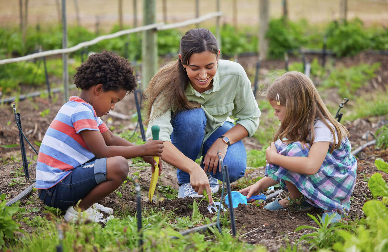USDA to invest up to $18 million in 2026 Farm to School grants