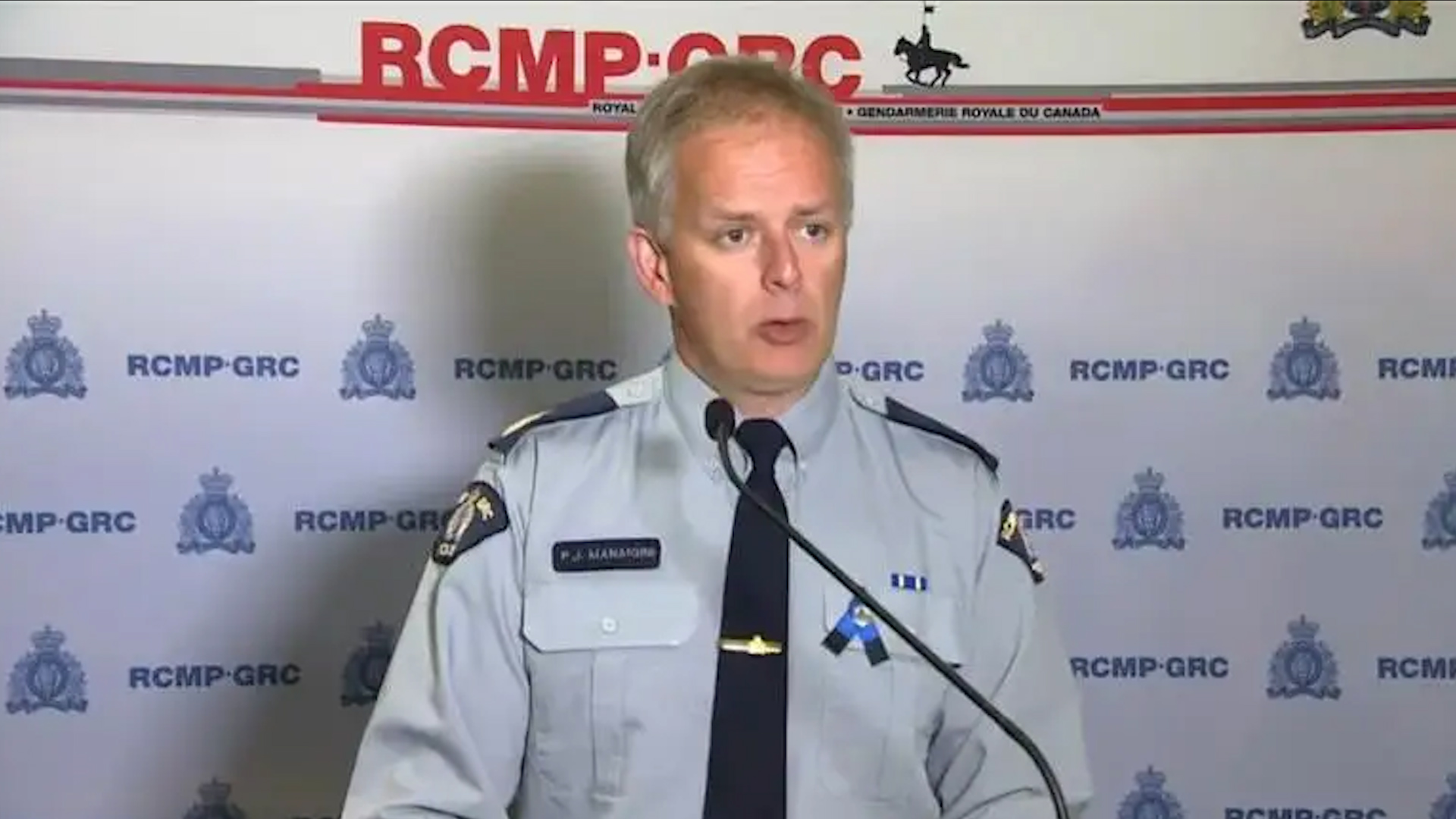 RCMP says probe into fatal northern Manitoba plane crash could take days