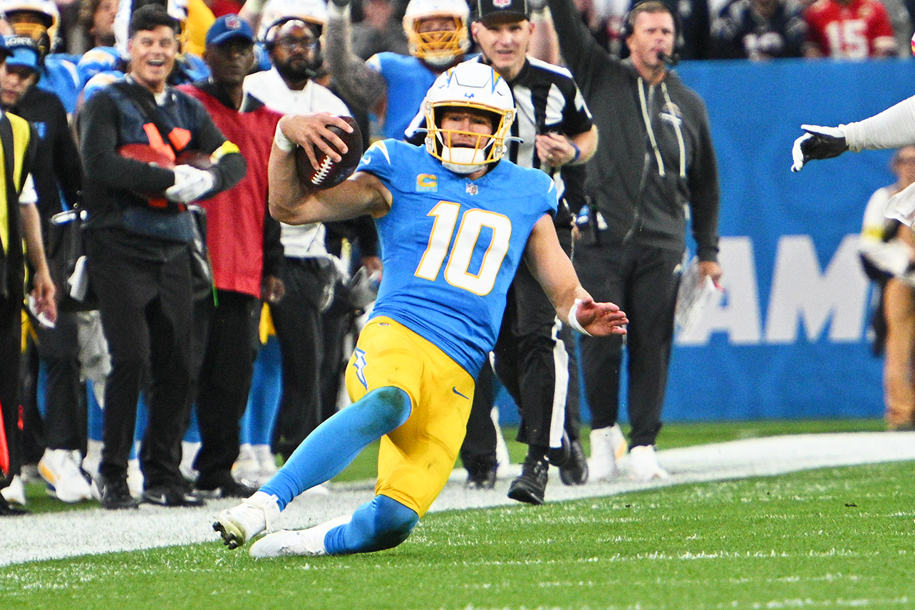 ‘Monday Night Football’ Schedule: Start Times, Channels, ManningCast ...