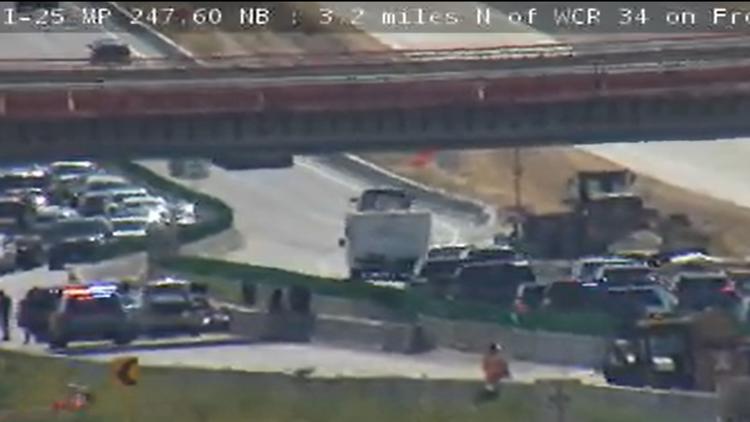 Driver who fled traffic stop, drove wrong way on highway was free on ...