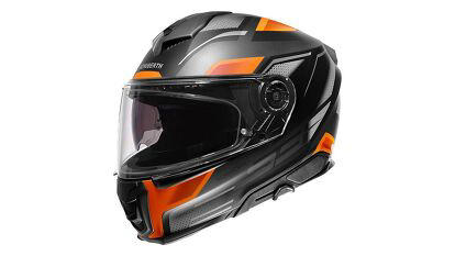 The Top 5 Full-Face Touring Helmets!