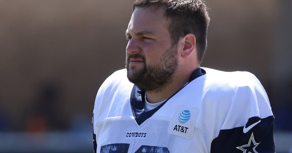 Cooper Beebe injury update: Conflicting report emerges on Dallas ...