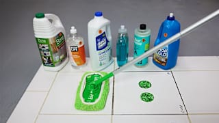 Best Multi-Surface Floor Cleaners