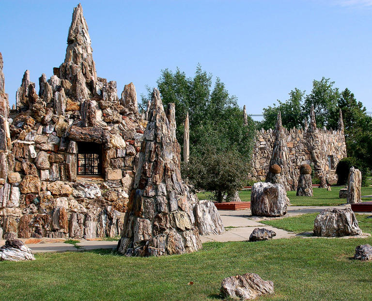 Must-See Historic Landmarks in South Dakota