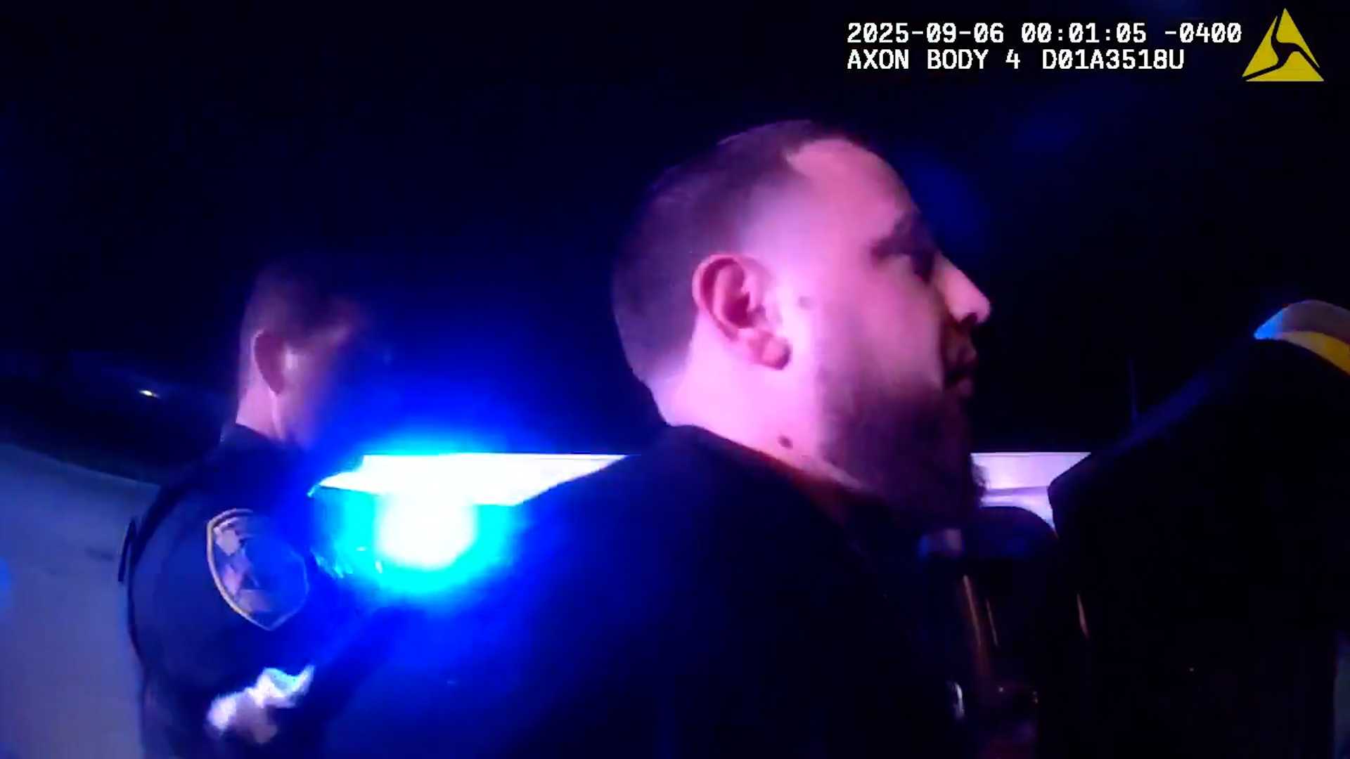 'We will catch you': How PSL police are cracking down on reckless driving