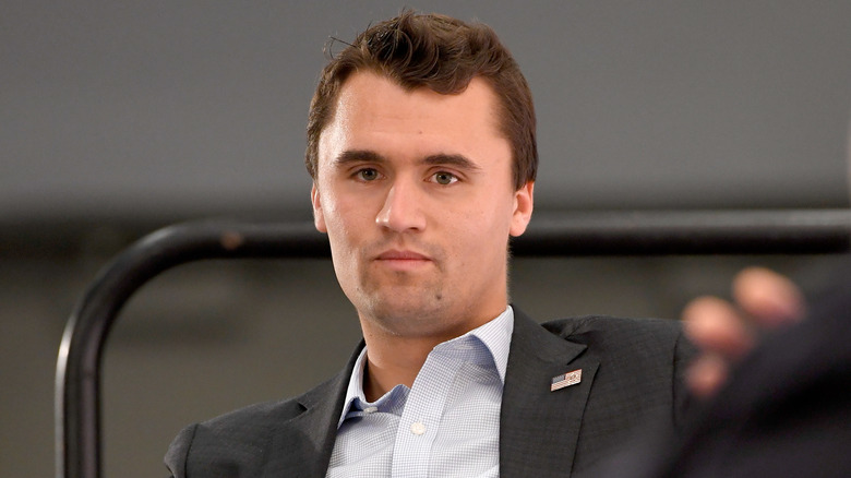 Were Charlie Kirk's Wife & Children Present During Fatal Incident? What We Know