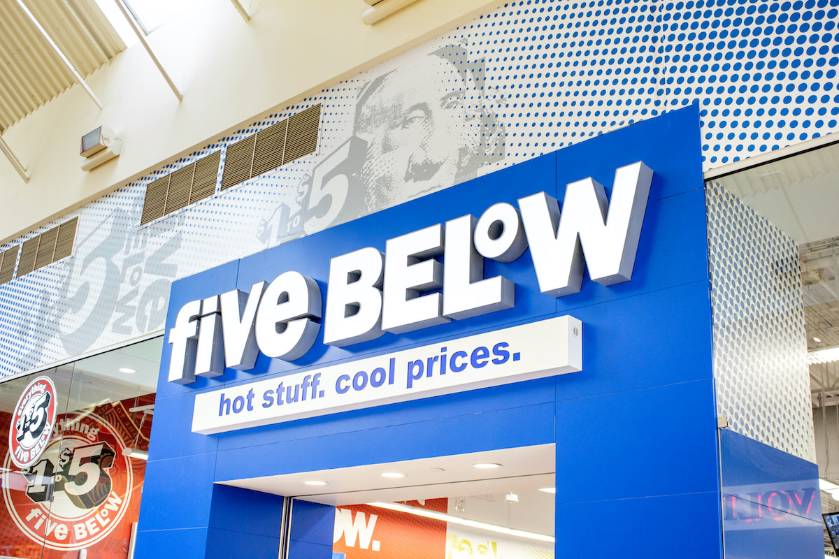 Five Below's Genius New Stuffed Animal Storage Turns Your Kid's ...