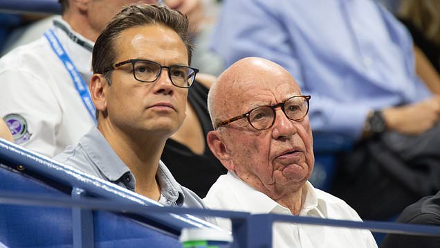 Real-life Succession battle comes to a close