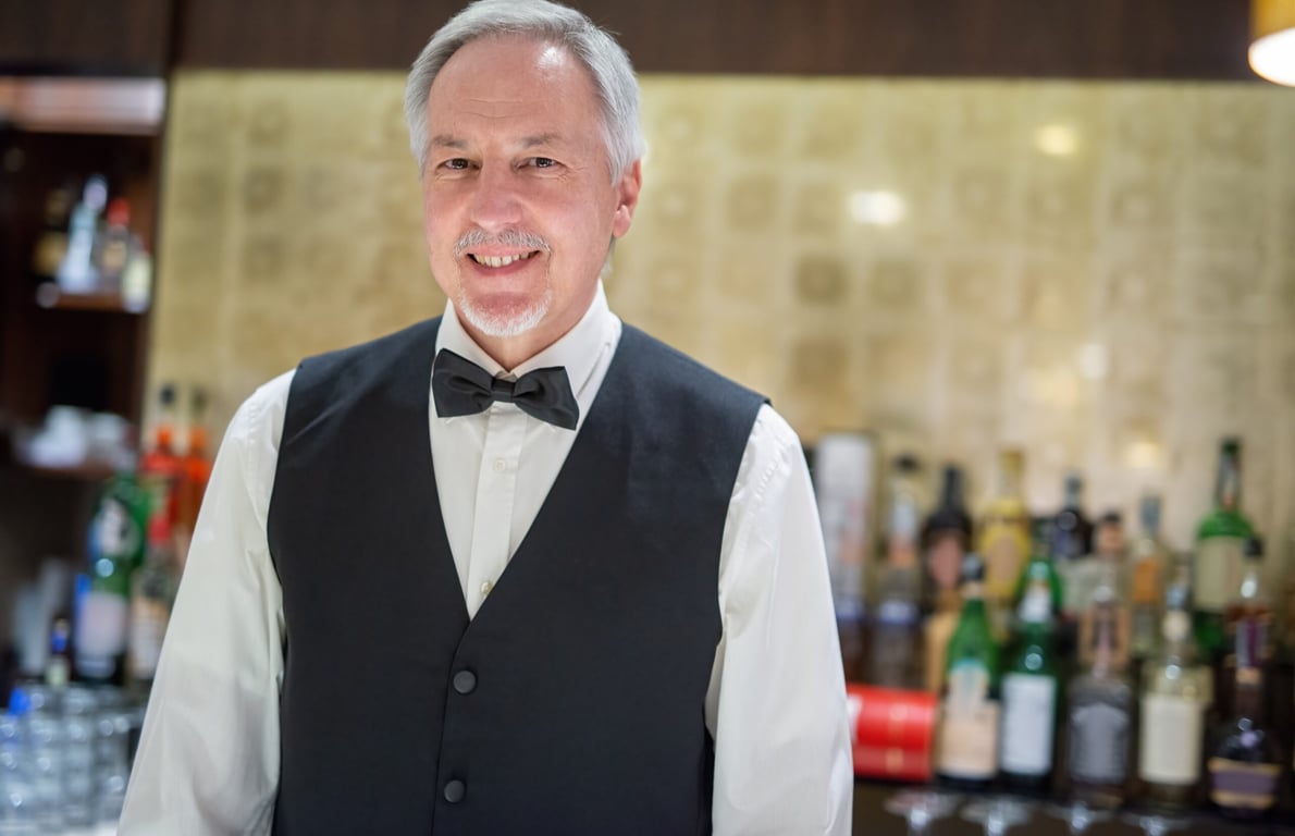 20 low- or no-skill jobs that pay way more than minimum wage