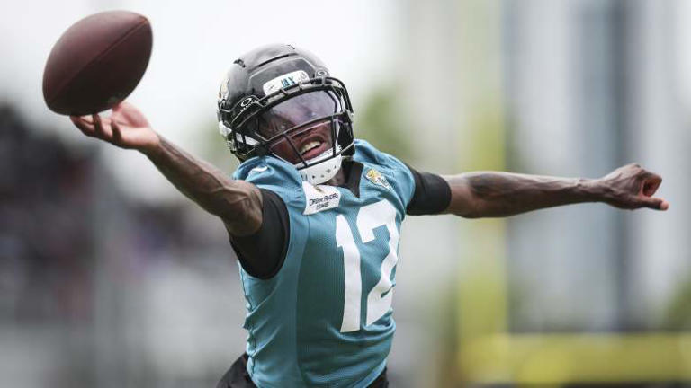 Travis Hunter Reveals Honest Thoughts on Two-Way Role
