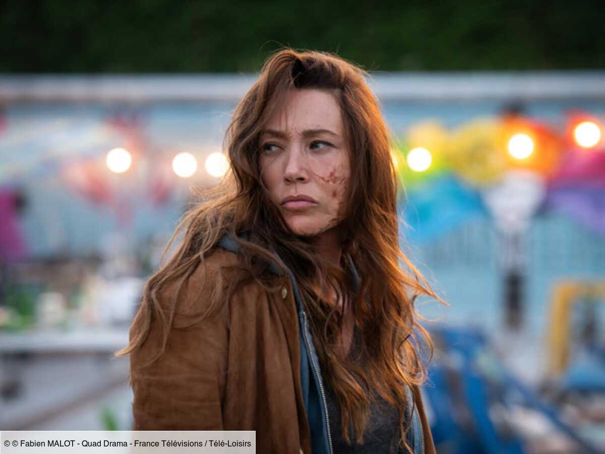 Surface : La fin de la série avec Laura Smet est-elle différente de ...