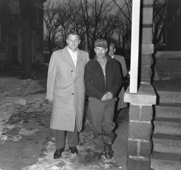 Charlie Hunnam had nightmares about playing Ed Gein in Netflix’s ‘Monster’