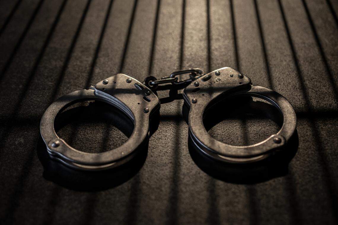 Woman arrested and charged with murder of man she had romance with in ...