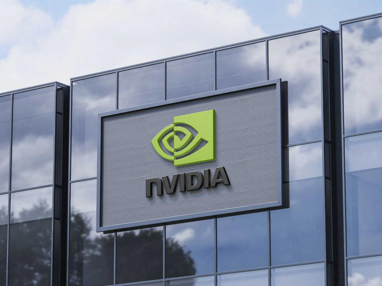 China accuses Nvidia of breaking anti-monopoly rules ahead of trade ...