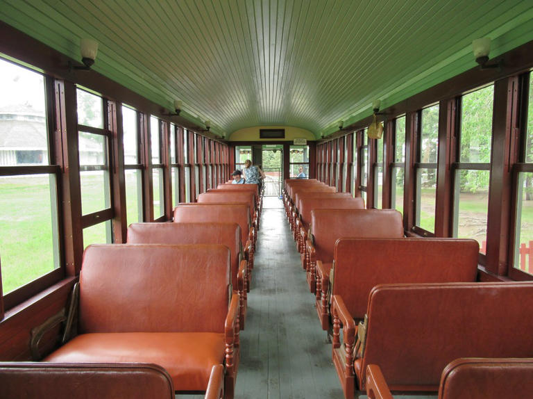 Must-See Historic Landmarks in South Dakota