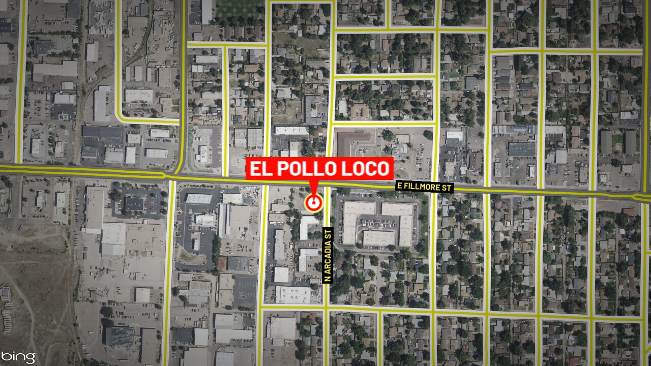 Opening date announced for Colorado Springs El Pollo Loco