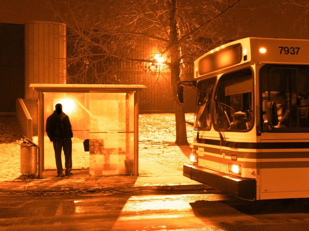 Fifth attack in five months sparks renewed calls for transit operator ...
