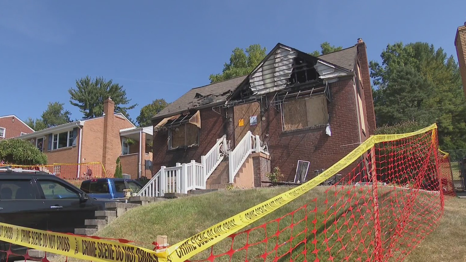 Castle Shannon community remembers 19-year-old victim killed in house fire