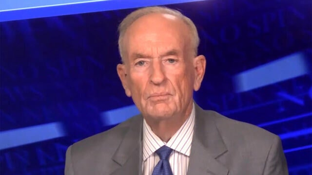 Full interview: Bill O'Reilly on Charlie Kirk's assassination