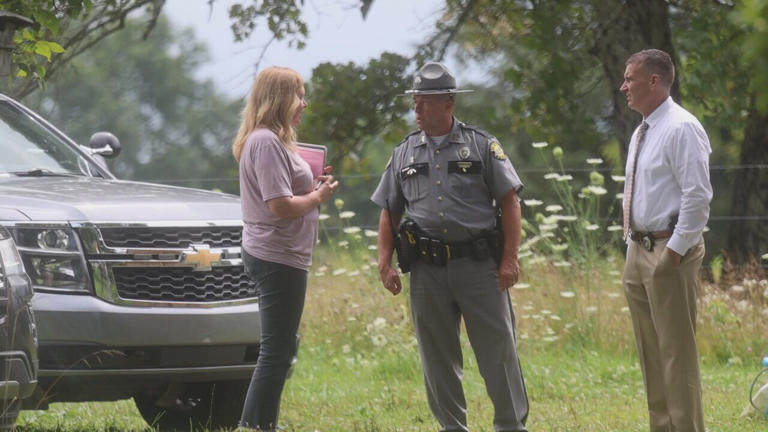 Applications open for new Kentucky State Police cadet class