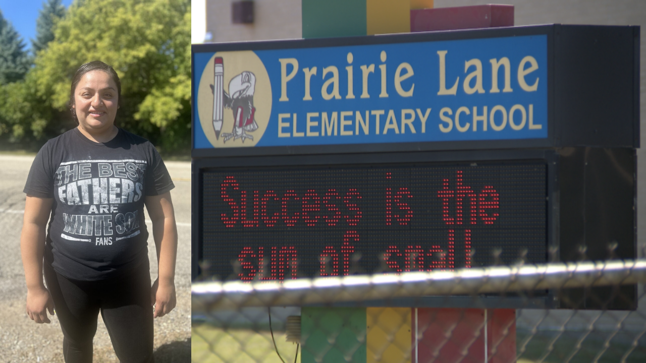 Parents shocked as a Prairie Lane Elementary PTO comes under investigation
