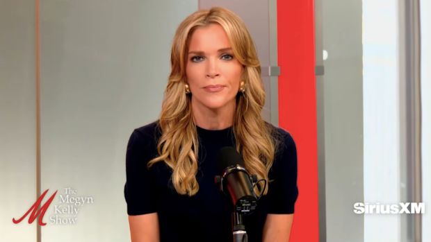 Megyn Kelly Says Charlie Kirk Was Slated for Her Live Tour, but She Won ...