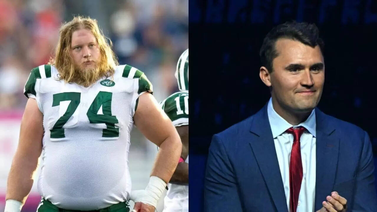 “Disgusted and saddened”: Ex-Jets star Nick Mangold slams New Jersey town for refusing to lower ...