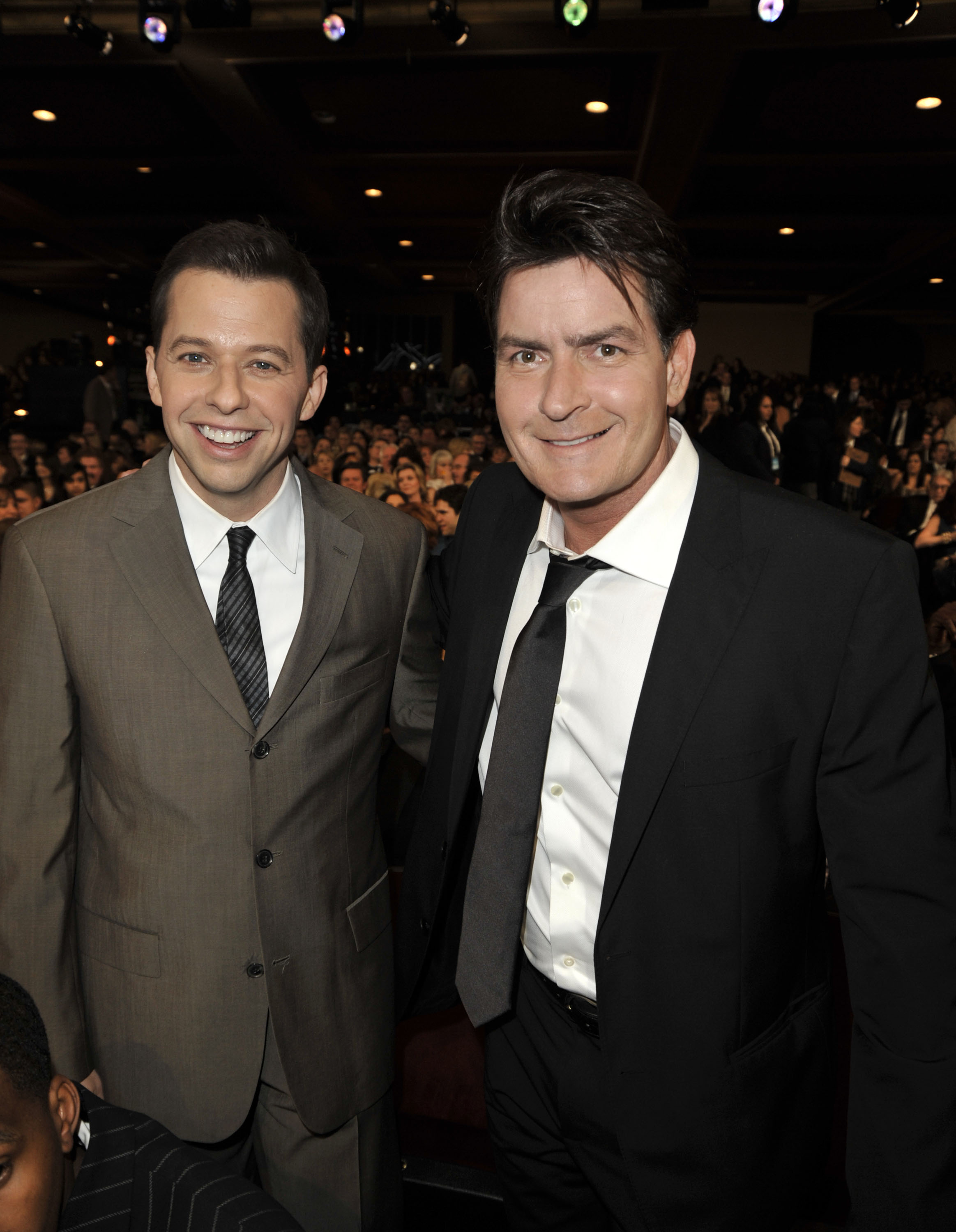 Jon Cryer reveals his shocking ‘Two and a Half Men’ salary that was ...