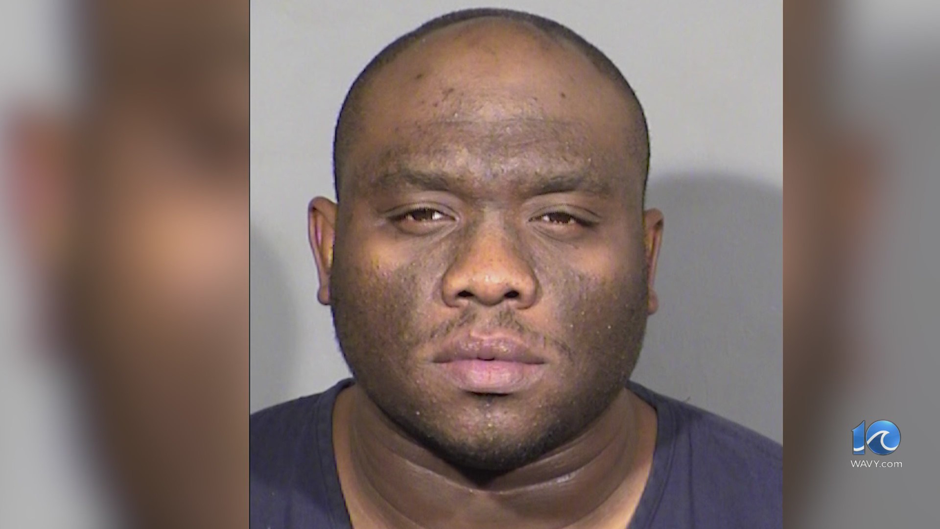 Man accused in Norfolk rapper murder charged in 2nd murder