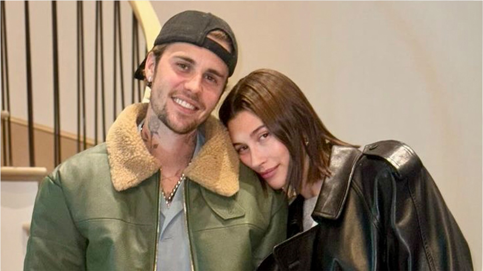 Justin Bieber Shares His 10 Rules of Married Life With Wife Hailey Bieber