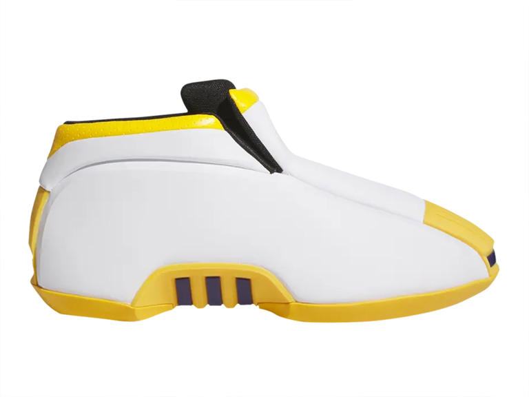 Every Kobe Bryant Signature Sneaker, Ranked