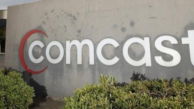 Comcast sues Washington to block law imposing sales tax on advertising