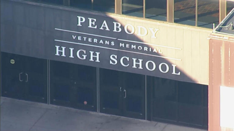 2 more Massachusetts teachers put on leave over Charlie Kirk social ...