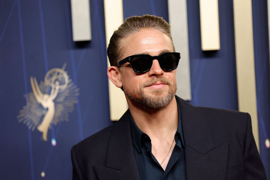 Charlie Hunnam had nightmares about playing Ed Gein in Netflix’s ‘Monster’