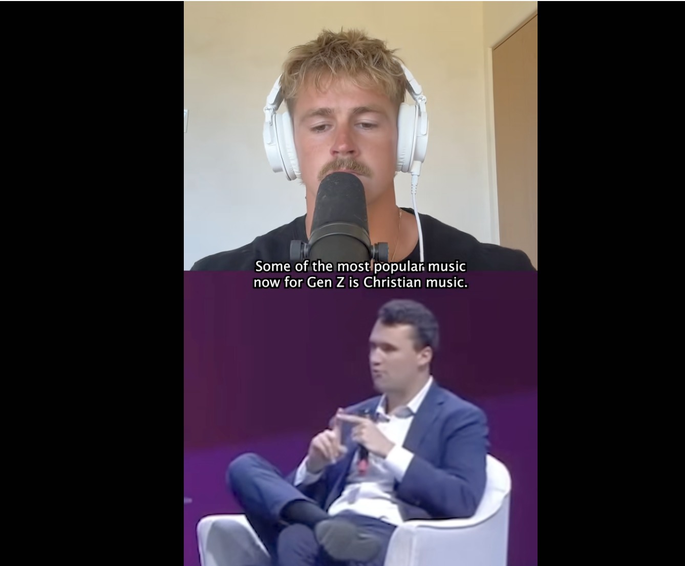 Forrest Frank 'doesn't care' he lost 30K followers for posting about ...