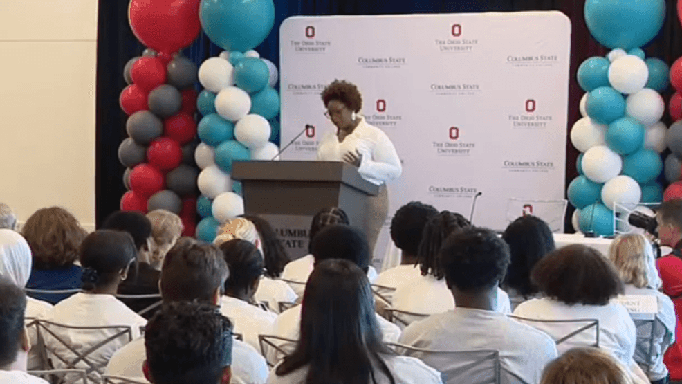 Ohio State, Columbus State launch tuition-free bachelor's program for ...