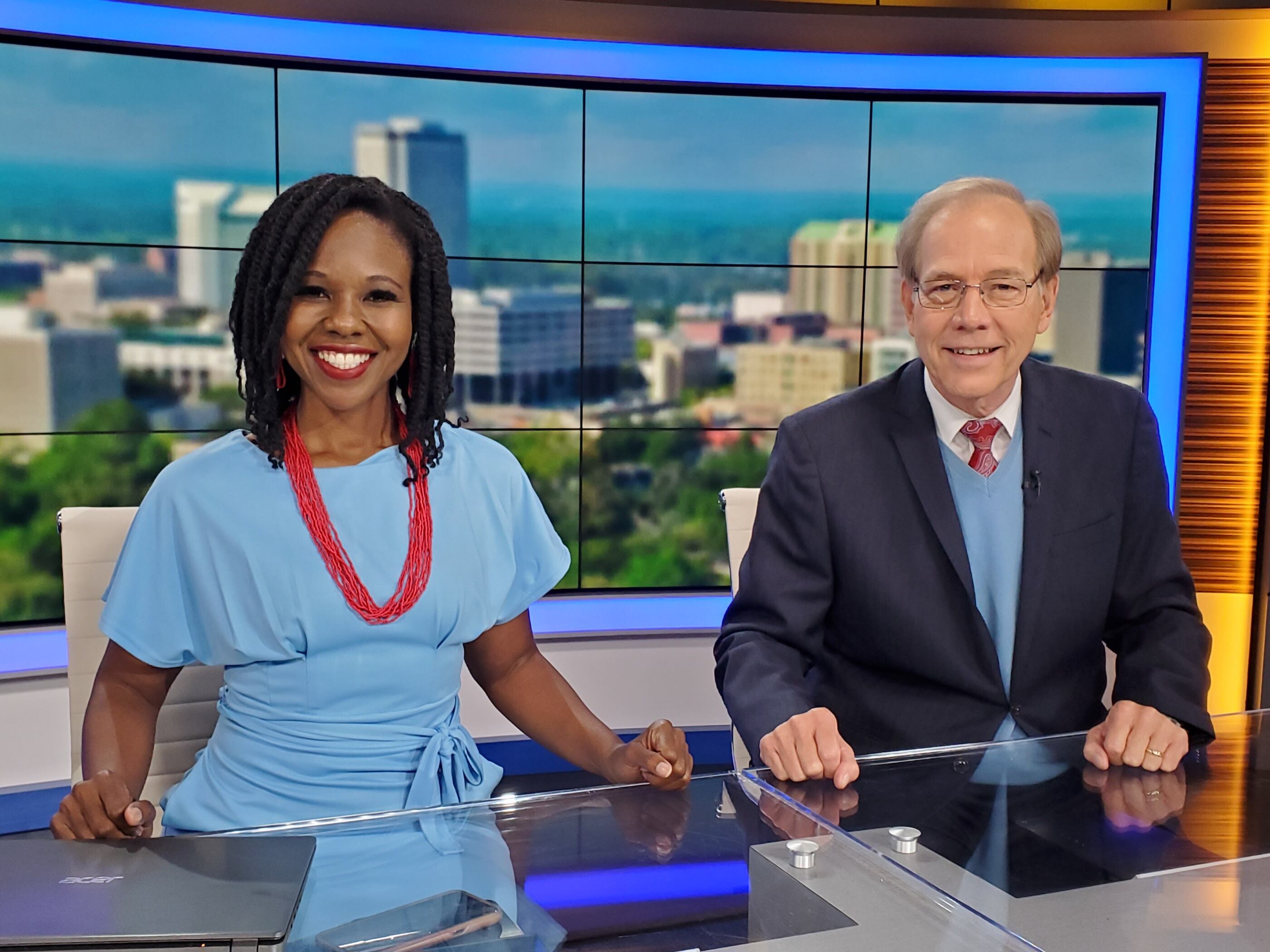 WCTV marks 70 years: Art Myers reflects on nearly four decades at the ...