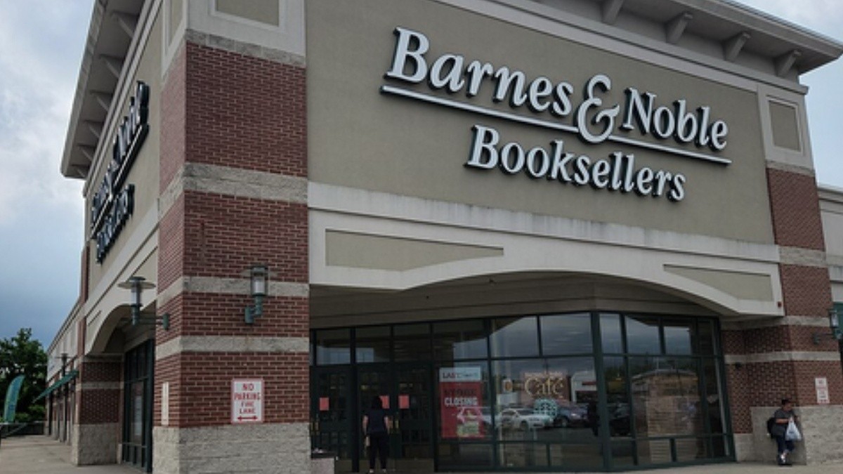 Barnes & Noble announces the opening of 30 stores, these are the locations