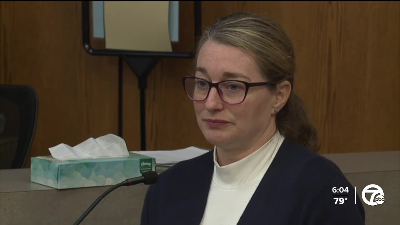 Ex-employee reveals safety concerns in preliminary hearing
