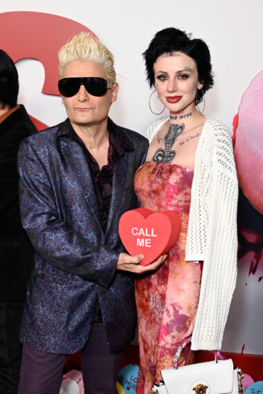 Does ‘DWTS’ Season 34 Star Corey Feldman Have a Wife?