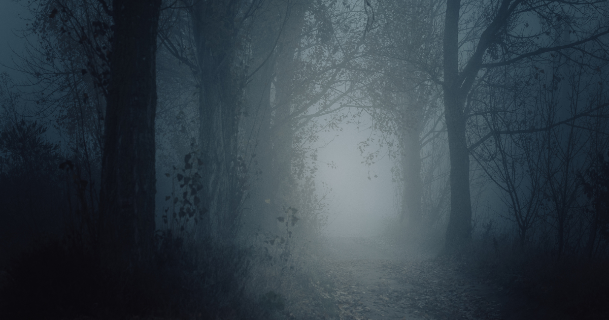 Scariest Haunted Spots in Minnesota This Fall - TRIP MASTERY