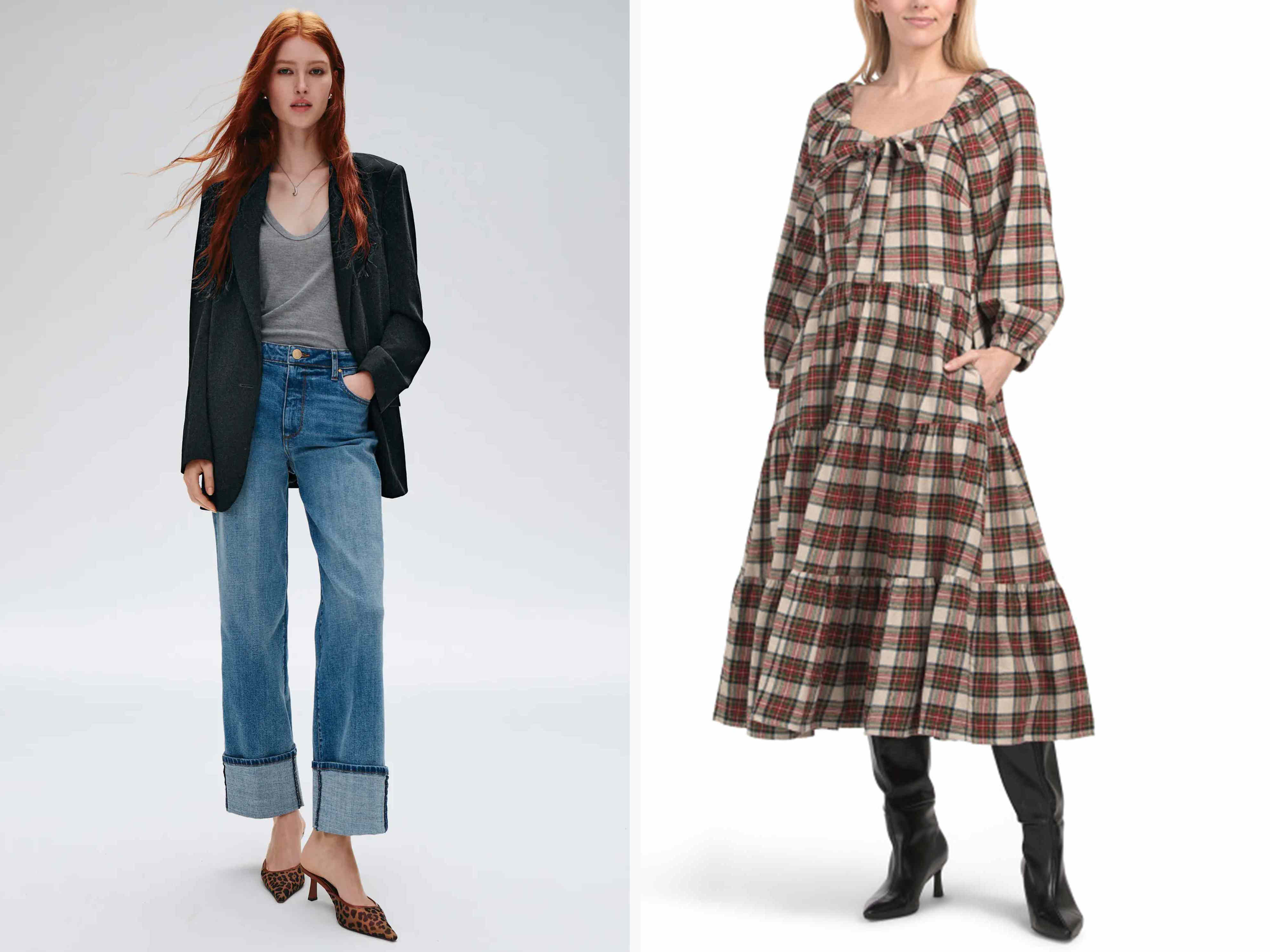 Anne Hathaway’s Stylist Told Me the 5 Fall Trends She’s Loving This ...