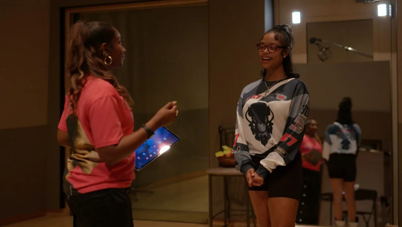 Lady London’s Journey Unveiled in New Tubi Docuseries and Debut Album