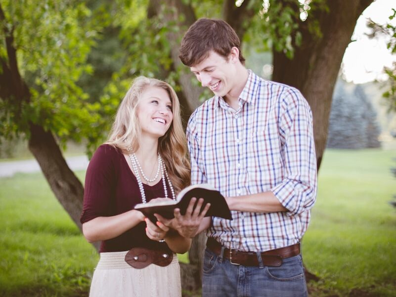 15 Questions Christians Struggle With but Rarely Ask