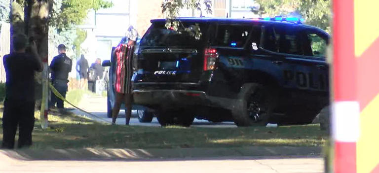 Euclid man dies after being shot near Willoughby apartment complex