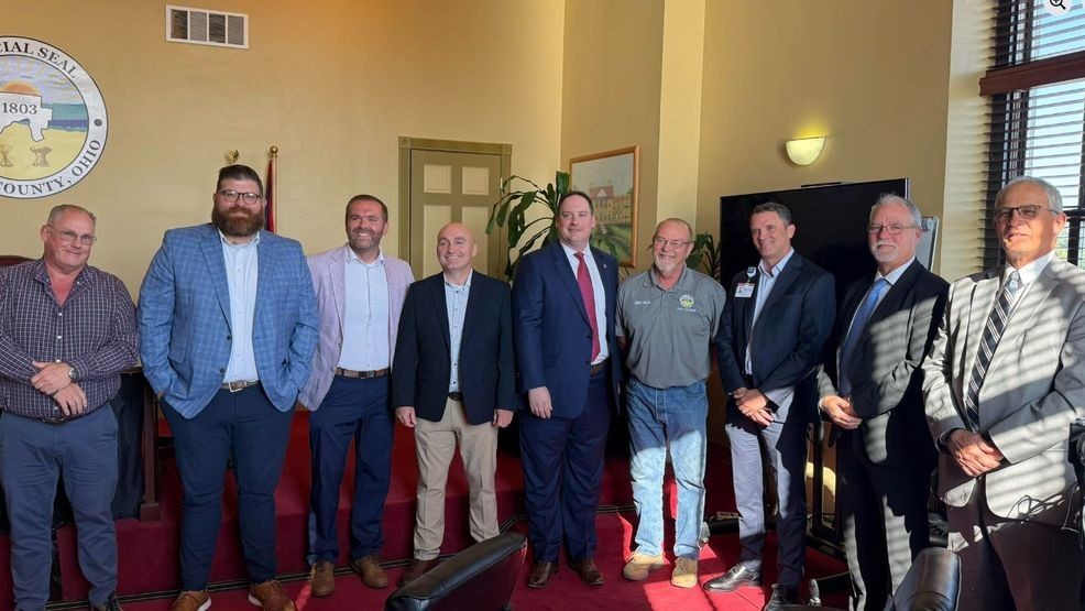 Economic development in Scioto County has a new path forward