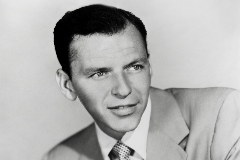 Frank Sinatra's 1955 Classic ‘In the Wee Small Hours' to Be Reissued on ...