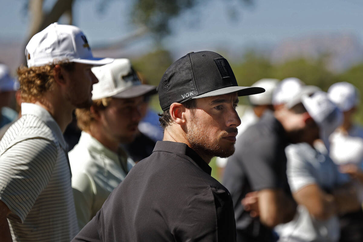 Knights excited to see how new additions fit in during training camp